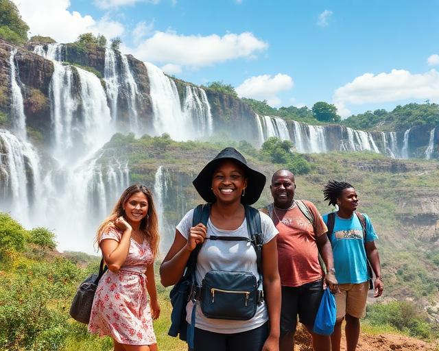 Visit Angola | Angola Tourism